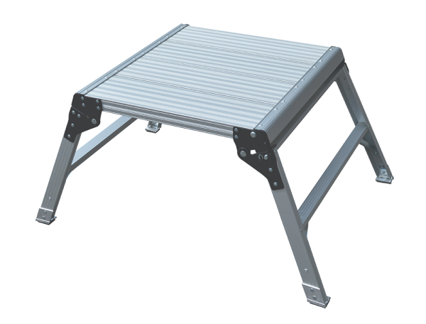 HOP-UPS - West Yorkshire Ladders